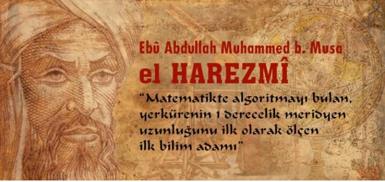 El Harezmi (Al-goritma) | Sosyal Bilgiler